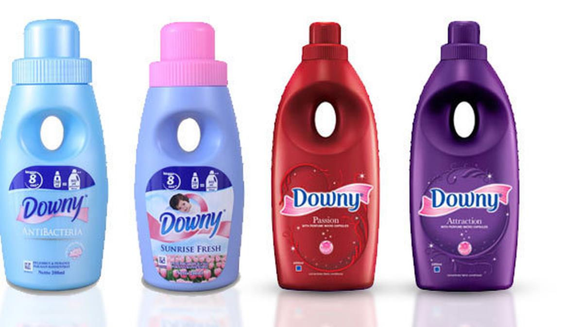 Lebaran Dengan Kesegaran dan Kelembutan Downy - Fashion Fimela.com