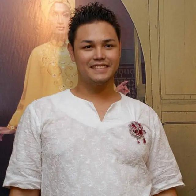6 Potret Lawas Ivan Gunawan di Awal Karier Jadi Desainer, Sosok Pekerja ...