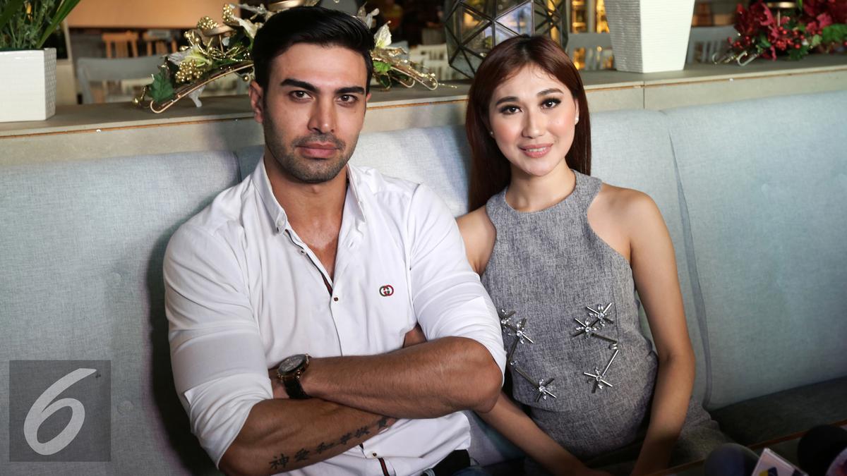 Pisah dari Tata Janeeta, Mehdi Zati dapat Kejutan dari Wanita Ini ...