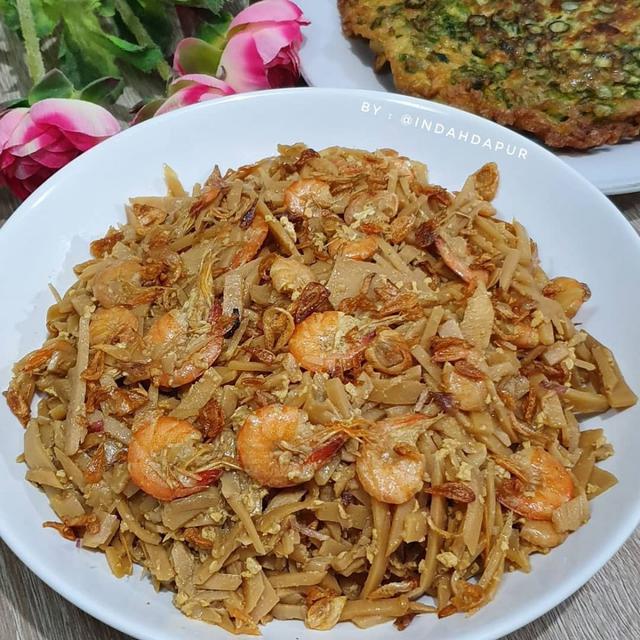 3 Resep Olahan Rebung yang Gurih dan Praktis - Lifestyle Fimela.com