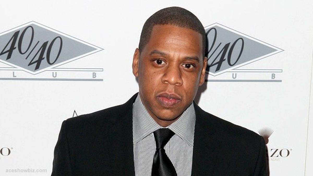 Jay-Z Segera Tur Promosikan Album Baru - ShowBiz Liputan6.com