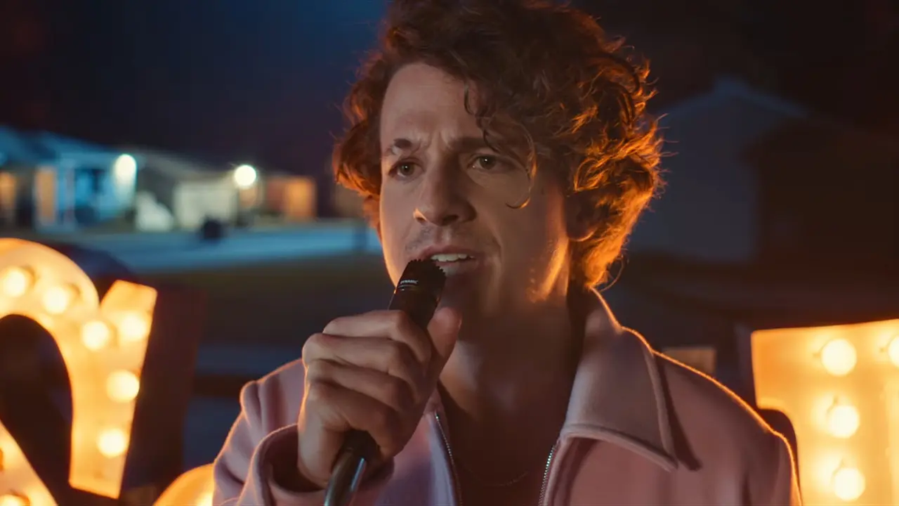 Light Switch, Lagu Viral Charlie Puth Akhirnya Resmi Dirilis