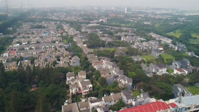 Puradelta Lestari Kantongi Prapenjualan Rp 1,8 Triliun, Terbesar dari Industri Data Center ...