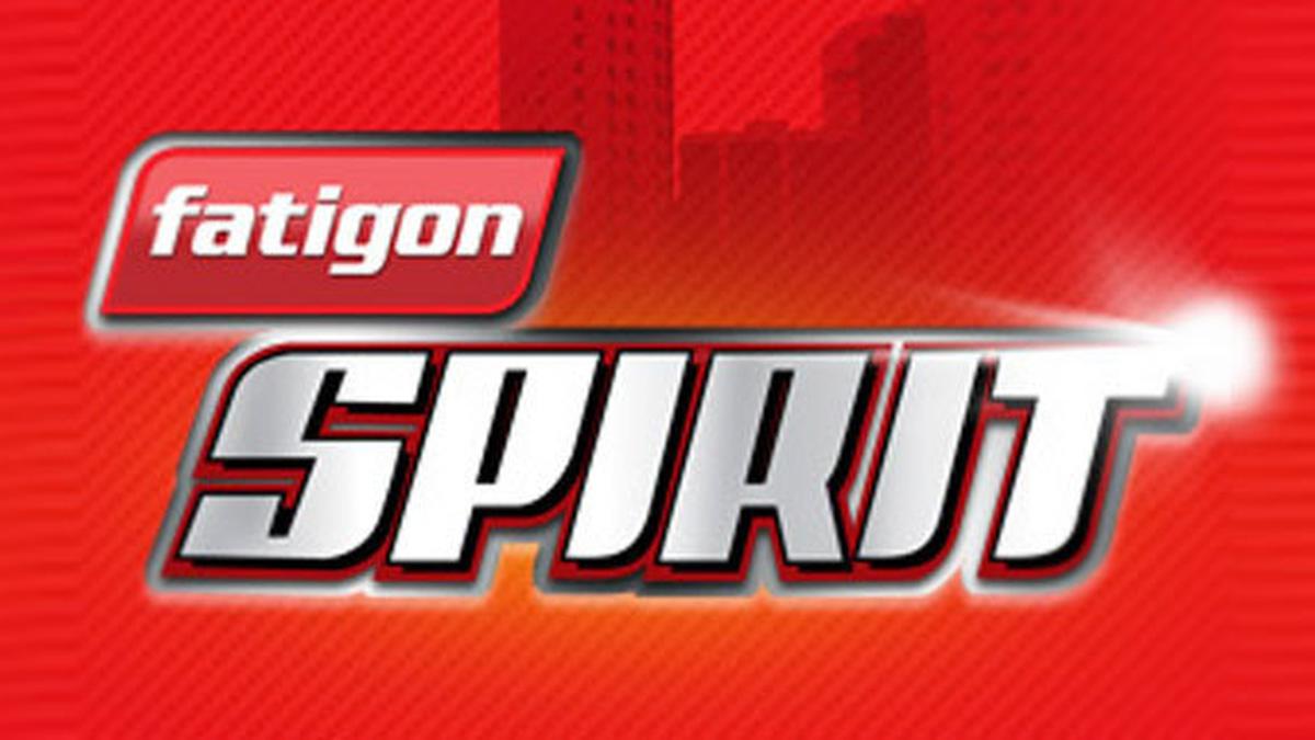 Fatigon Spirit Multivitamin Untuk Stamina dan Tenaga - Lifestyle Fimela.com