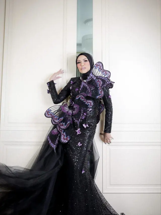 Krisdayanti Hingga Caren Delano Hadiri Pesta Ultah ke-41 Selebgram ...