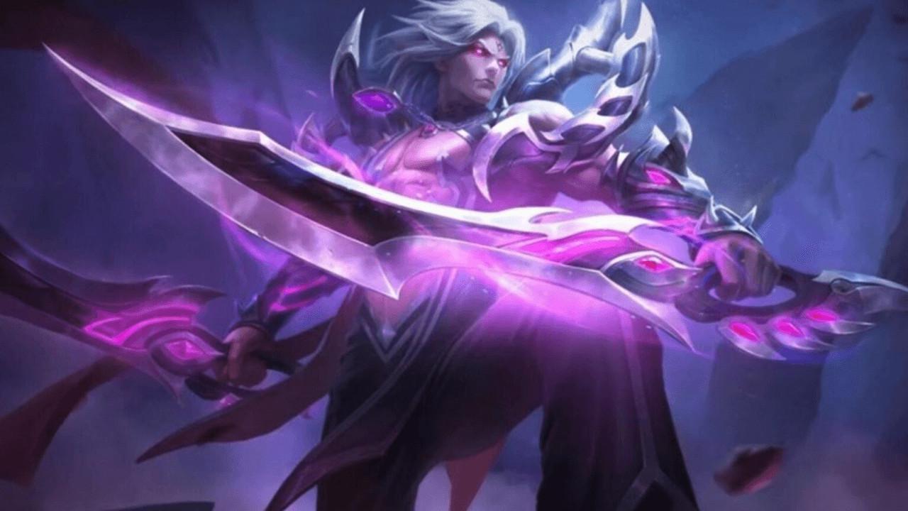 Counter Lunox Mobile Legends, Strategi Ampuh kalahkan Mage Terkuat di ...