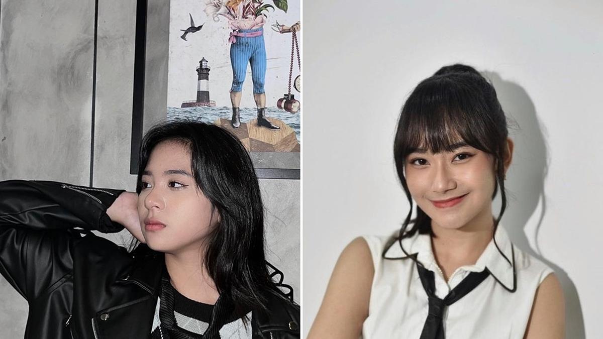 Live Streaming Perdana di Shopee Live Pecah Banget, Zee dan Freya JKT48 Bikin Heboh Se-Indonesia ...