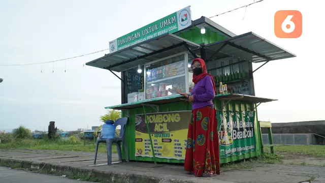 Melihat Kiprah 40 Tahun Berau Coal, Tak Hanya Soal Tambang Batu Bara - Regional Liputan6.com