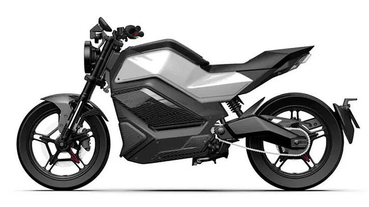 Motor Listrik Ini Punya Harga yang Bersahabat - Otomotif Liputan6.com