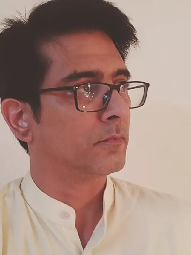 Sameer Sharma dalam Kenangan Sahabat, Penyendiri yang Baik Hati - ShowBiz Liputan6.com