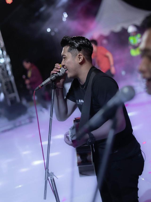 Lirik Lagu Rasah Bali dari Happy Asmara dan Delva Trending Nomor 3 Plus ...