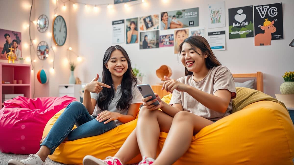 Arti Kata Relate: Memahami Istilah Populer di Media Sosial