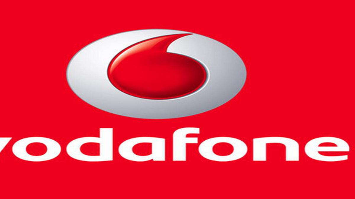 Vodafone