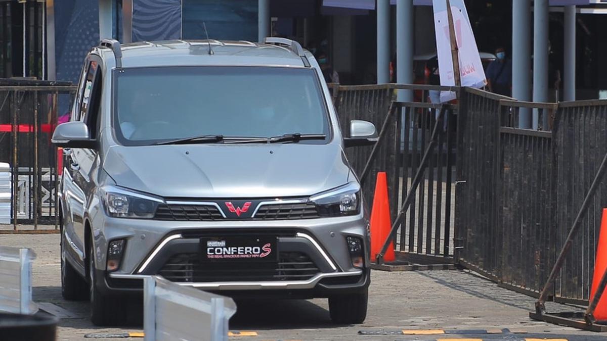 Toyota Avanza Dikabarkan Menjadi FWD, Ini Pilihan LMPV RWD Terakhir ...