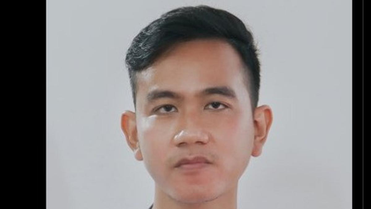 Kaesang Pangarep Jadikan Foto Gibran Rakabuming Sebagai Profil Medsos ...