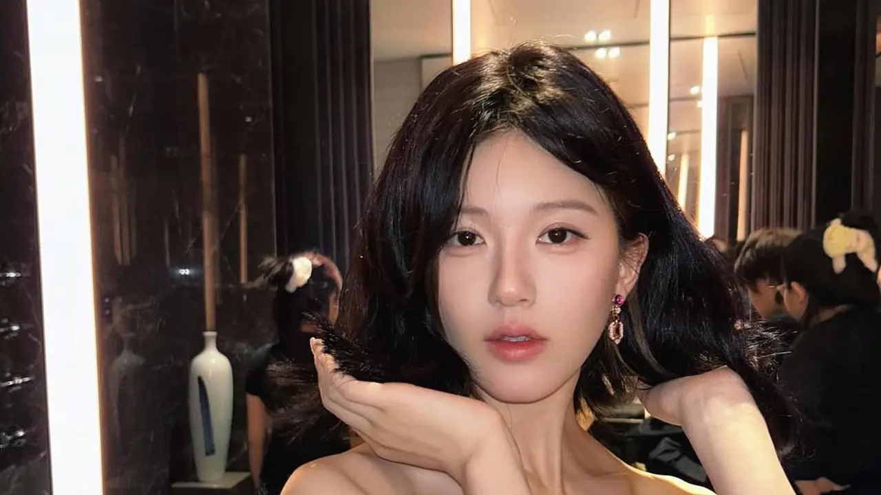 6 Fakta Kondisi Kesehatan 'Ratu Drama China' Zhao Lusi, Dikabarkan ...