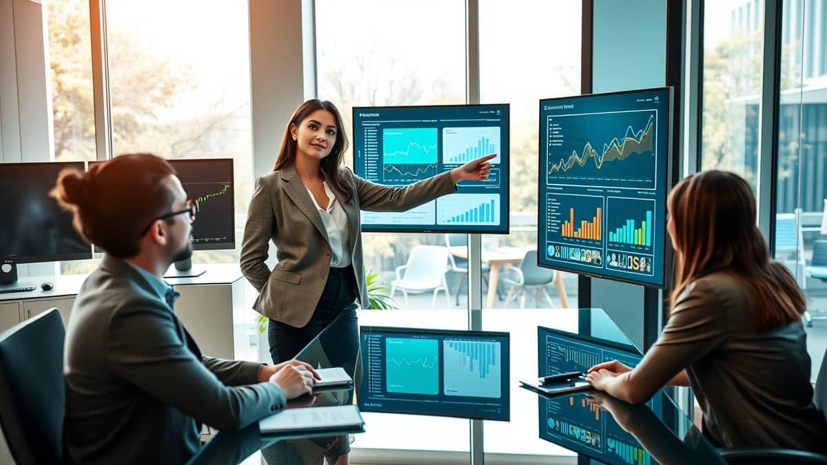 Supervisi Adalah: Pengertian, Manfaat, dan Penerapannya dalam Berbagai ...