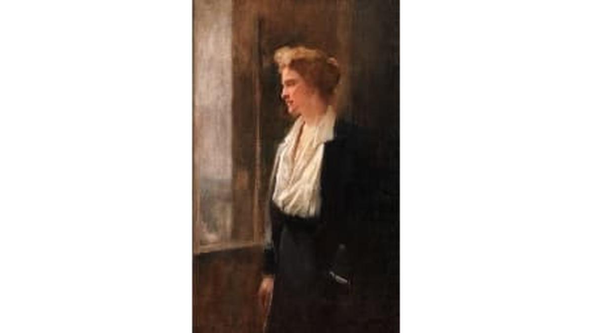 19 Mei 1879: Lahirnya Nancy Astor, Perempuan Pertama di Parlemen ...