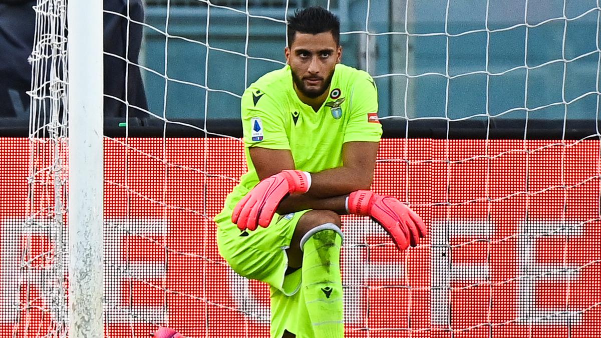 Manchester United Selangkah Lagi Dapat Kiper Gratisan dari Italia ...