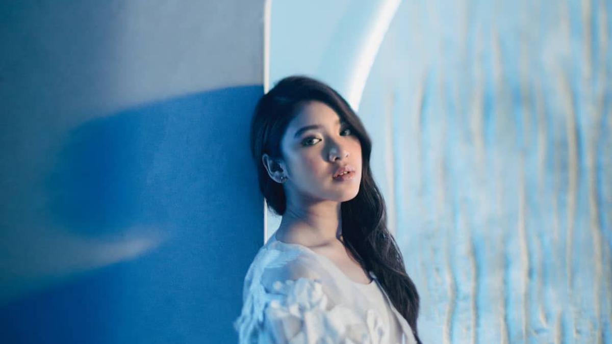 Tiara Andini Bareng Aaliyah Massaid, Dul Jaelani: Kok Selir-selirku ...