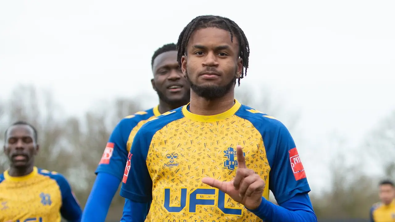 Kisah Hashtag United, Klub Amatir Milik YouTuber Inggris yang Bikin ...