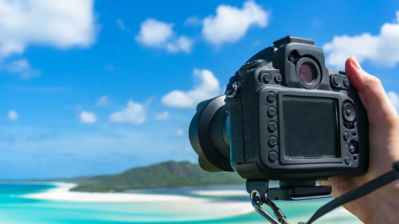 4 Cara Cek Shutter Count Canon, Bisa Pakai PC atau Ponsel - Hot Liputan6.com