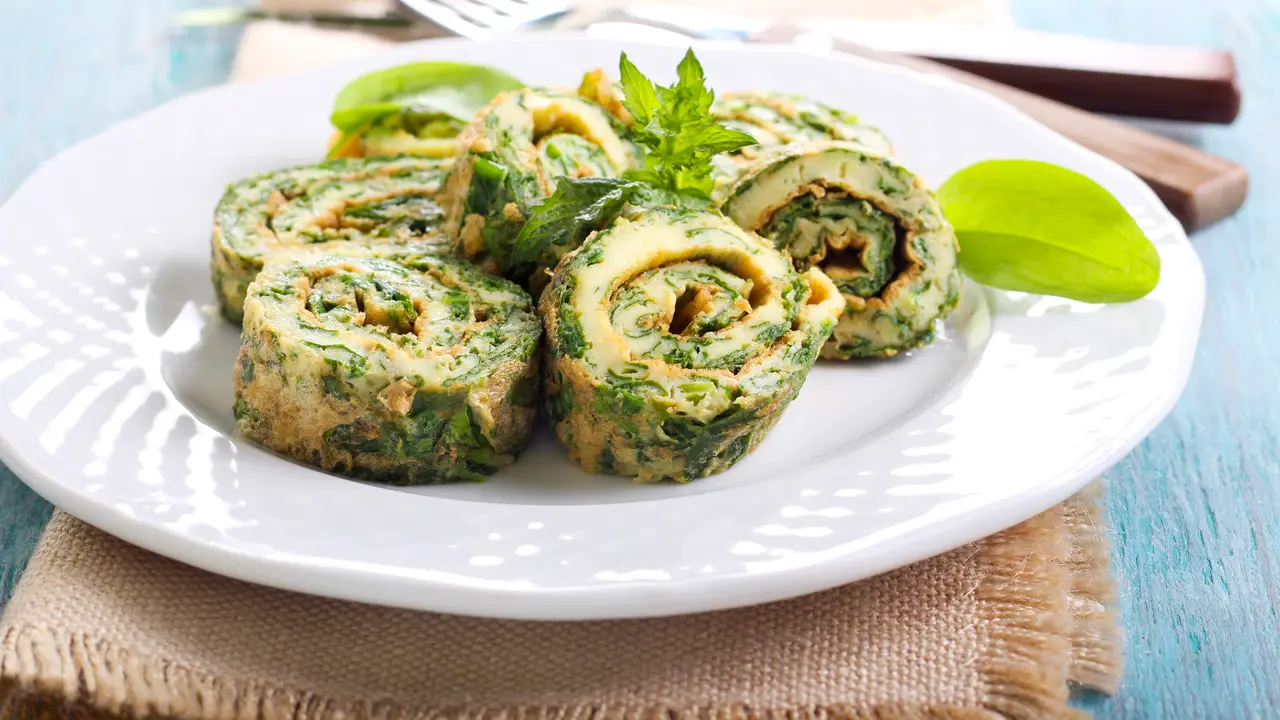 10 Resep Rolade Ayam yang Mudah, Praktis, dan Cepat Disiapkan untuk ...