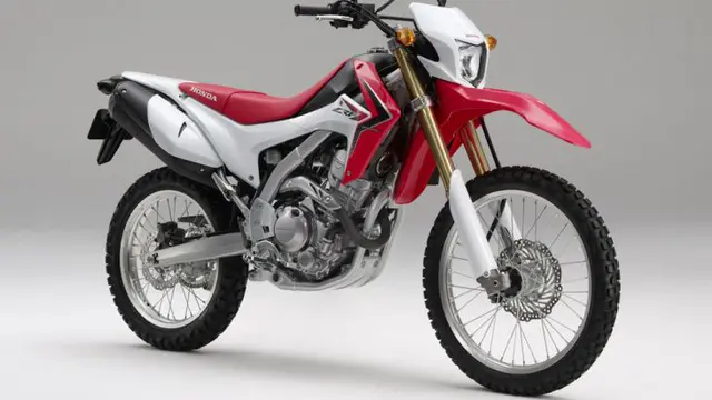 Inilah 6 Sepeda Motor 250 Cc Favorit Kaum Muda - Otomotif Liputan6.com