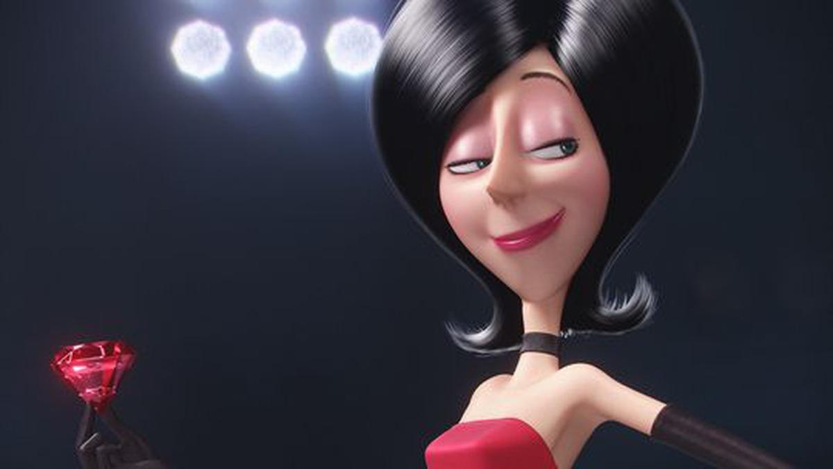 Mengintip Majikan Wanita 'Minions' di Trailer ke-2 - ShowBiz Liputan6.com