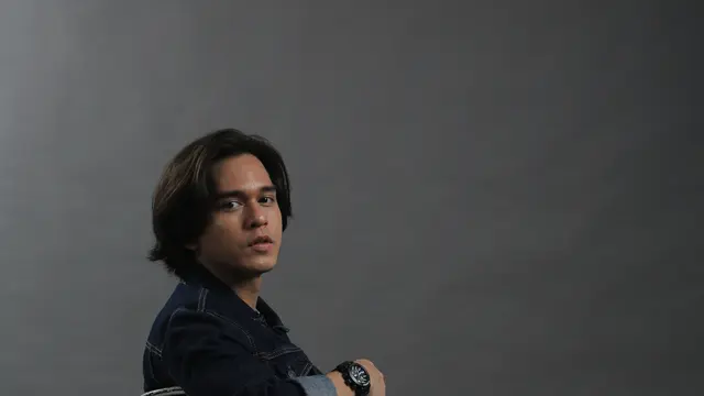 4 Potret Rangga Azof di Samudra Cinta dan Omen, Mana yang Lebih Kamu ...