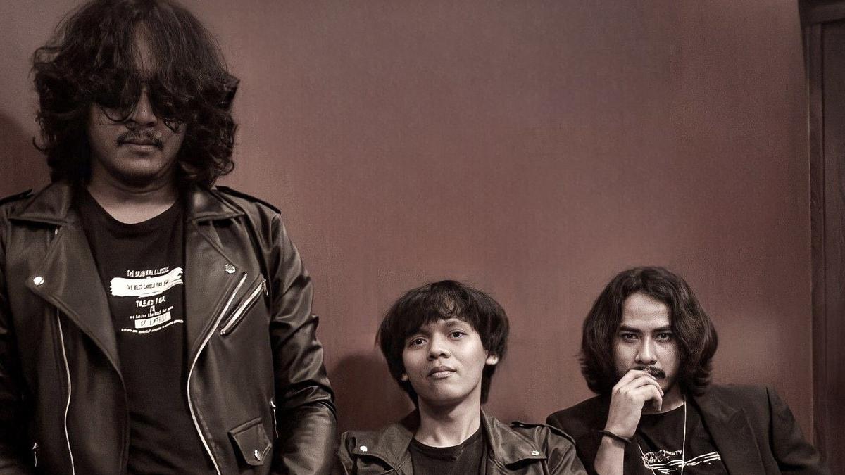 The Foolish Rilis Single Baru Berjudul Sentimen, Rangkuman Kegelisahan ...