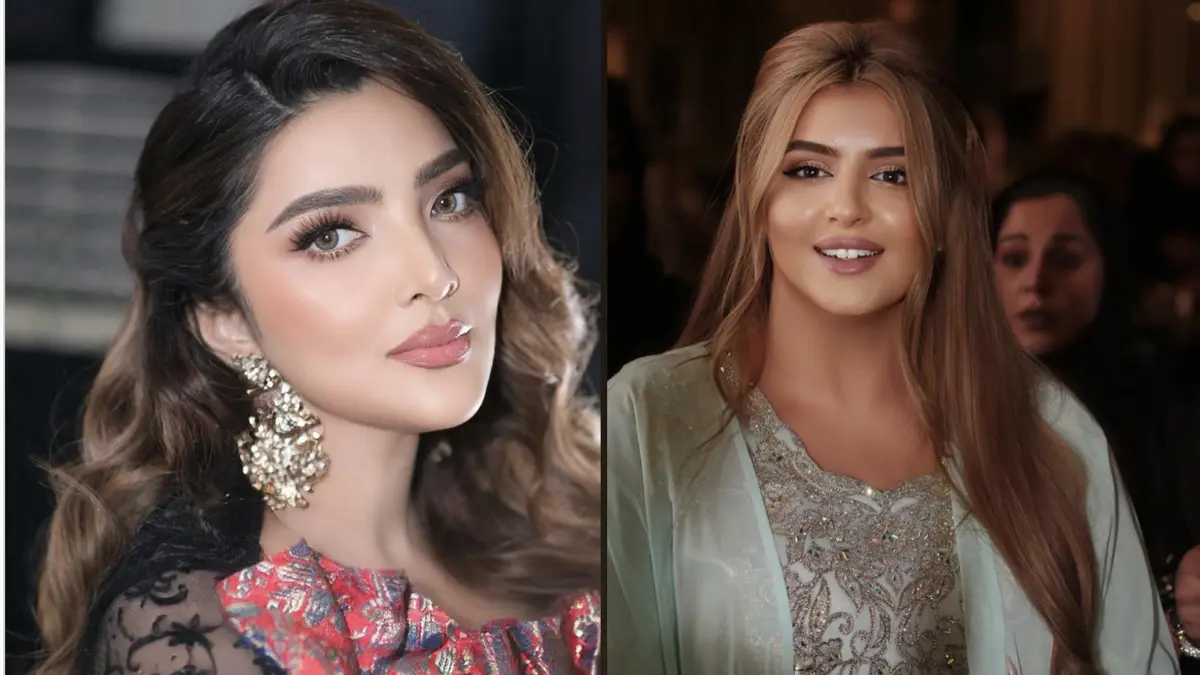 Princess Dubai Terbaru - Berita, Foto, Video | Fimela.com