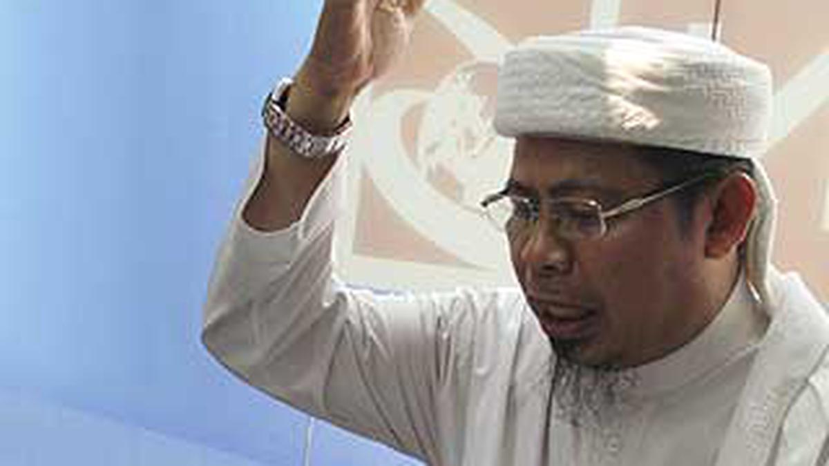 Abu Jibril: Isu Jihad Halangi Perkembangan Islam