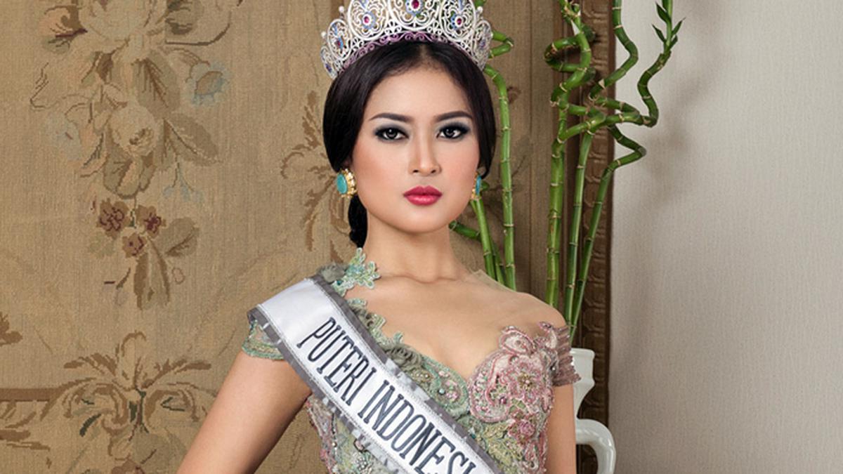 Puteri Lingkungan Hidup 2015 Turun ke Bantaran Sungai - ShowBiz ...