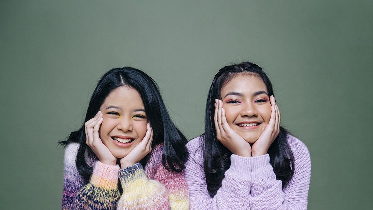 Cut Keysha dan Dara Debut sebagai Duo di Single Antara Kau & Aku ...