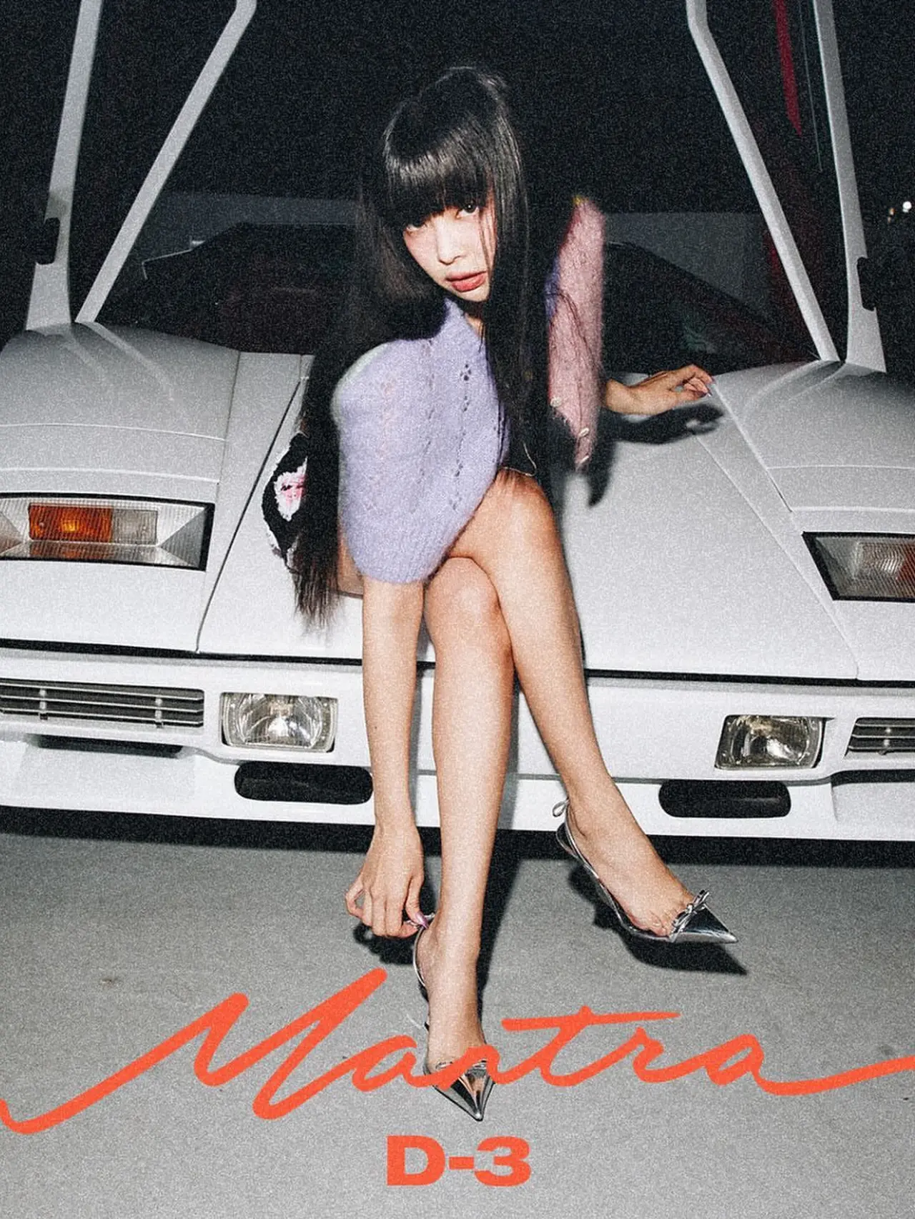 Fakta Menarik Lagu Mantra Jennie Blackpink, Termasuk Raih 14 Juta Views Kurang dari 24 Jam ...