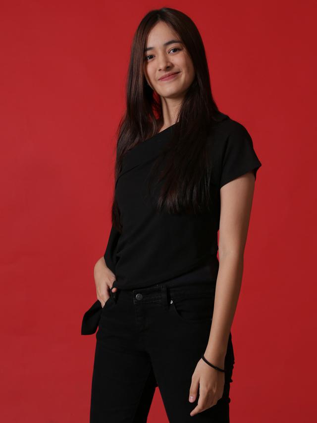 Debut sebagai Penyanyi, Mawar de Jongh Rilis Heartbeat - Entertainment ...