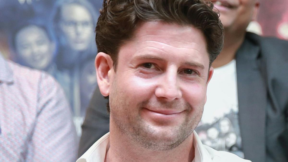 Usai Bintangi Message Man, Paul O'Brien Kagum dengan Keindahan Indonesia