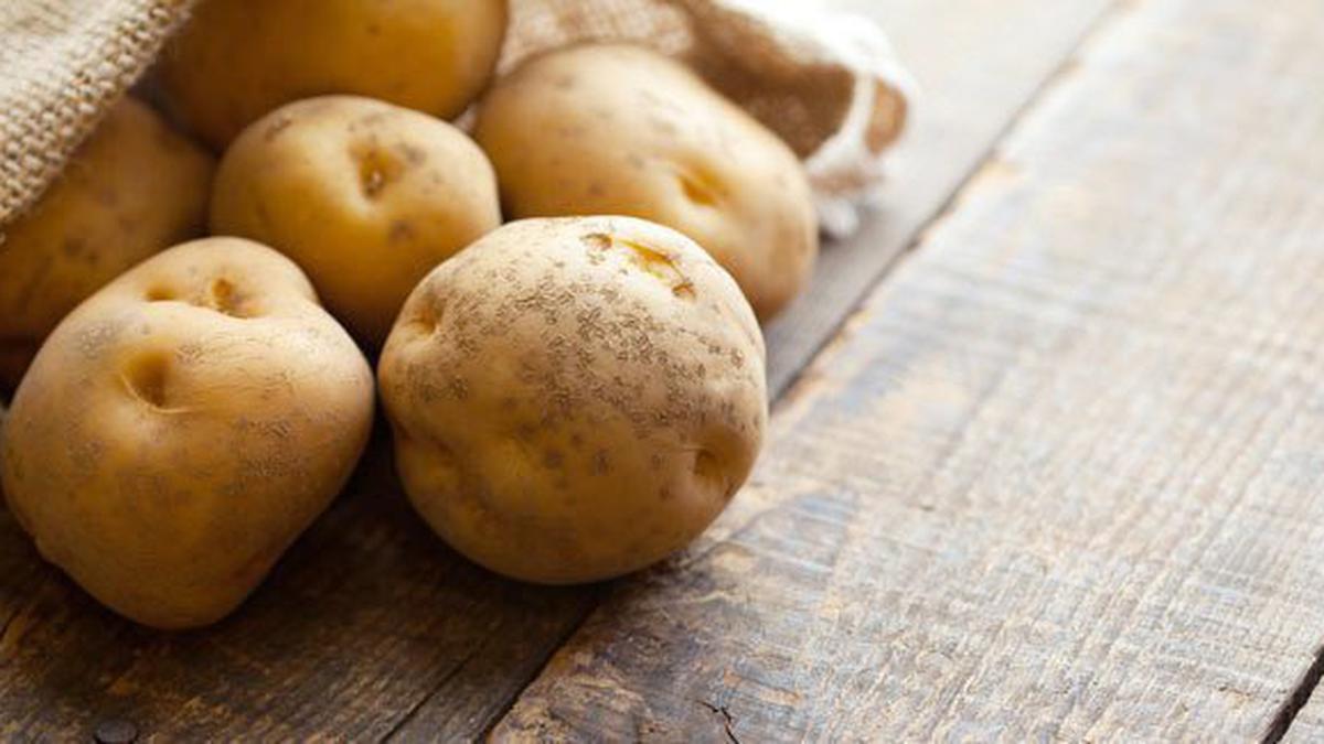 Tips Mudah Memilih Kentang Berkualitas Bagus - Lifestyle Fimela.com