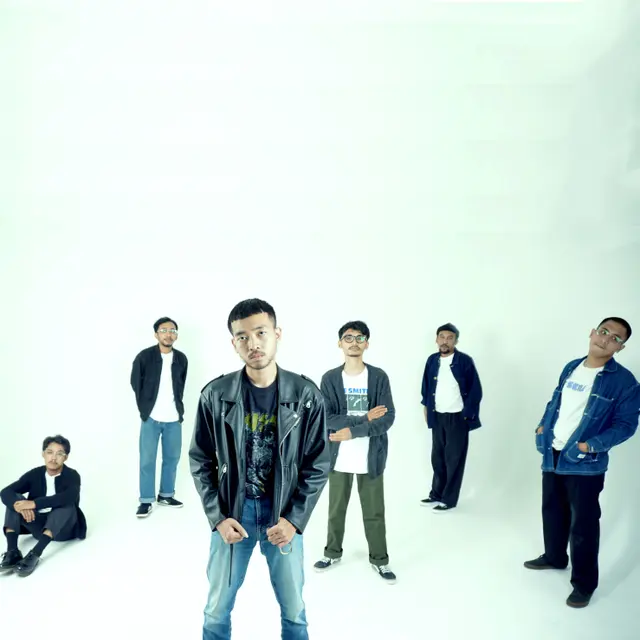 Kolaborasi Les Truval dan Azel Dinangga lewat Single Pembual - Regional ...