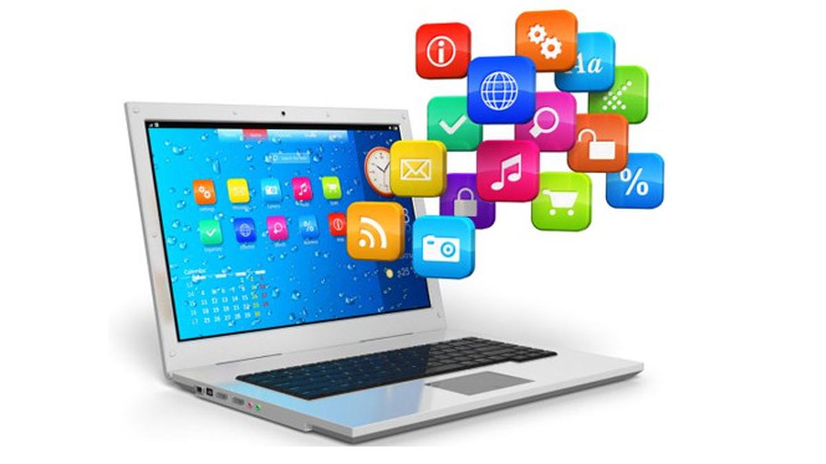 Aplikasi adalah Program Komputer, Berikut Sejarah Pengembangannya