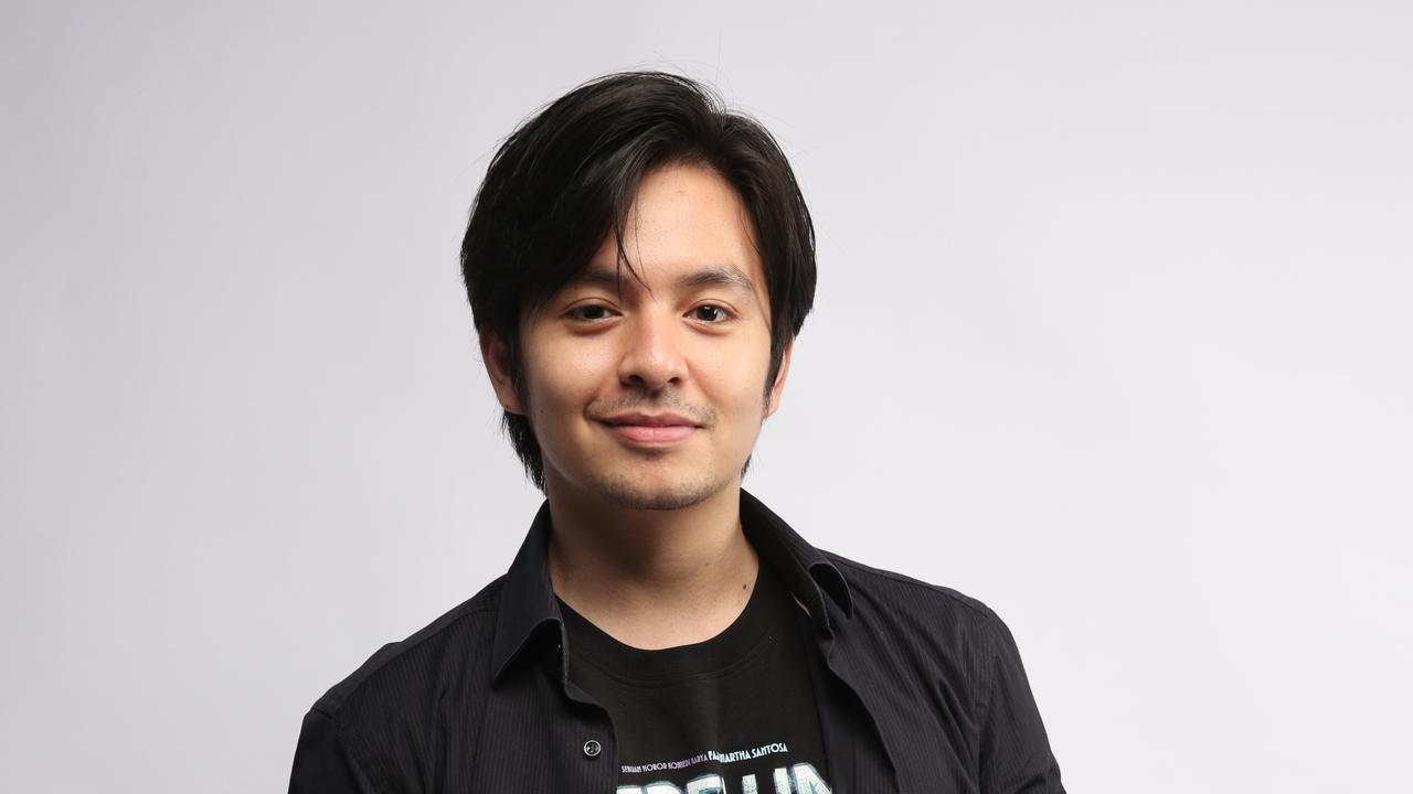 5 Pertimbangan Angga Yunanda Mau Syuting Film: Naskah Nomor Satu, Honor ...