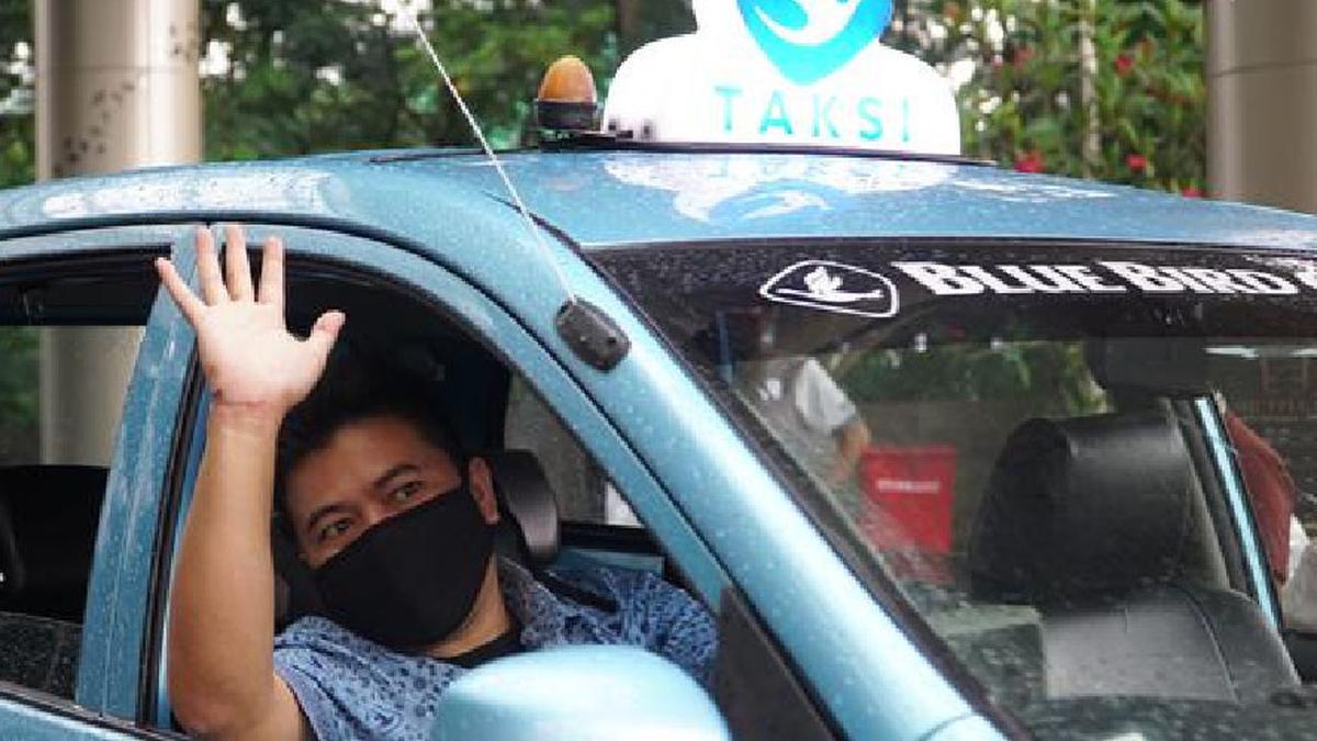 Mengenali 6 Jenis Layanan Blue Bird Biar Tak Salah Saat Pilih Angkutan Umum