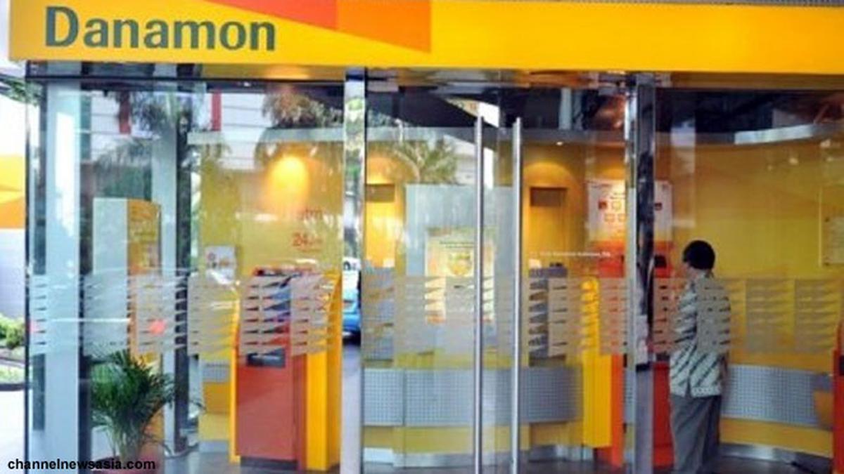Bank Danamon Kantongi Laba Rp 3 triliun - Bisnis Liputan6.com