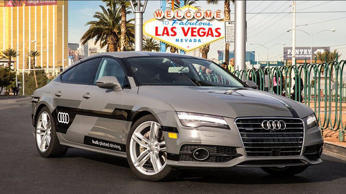 Top 5 Otomotif: Teknologi Mobil Tiru Cara Kerja Otak - Otomotif ...