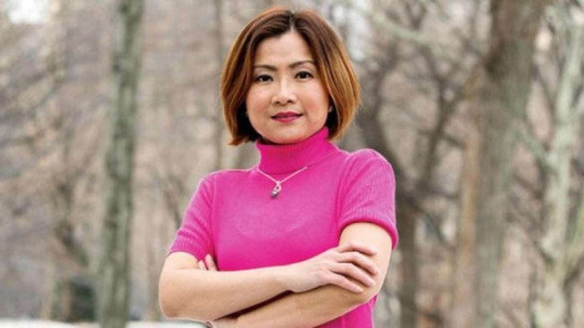 Kisah Pilu Shandra Woworuntu Bertahan Hidup Jadi Budak Seks di AS