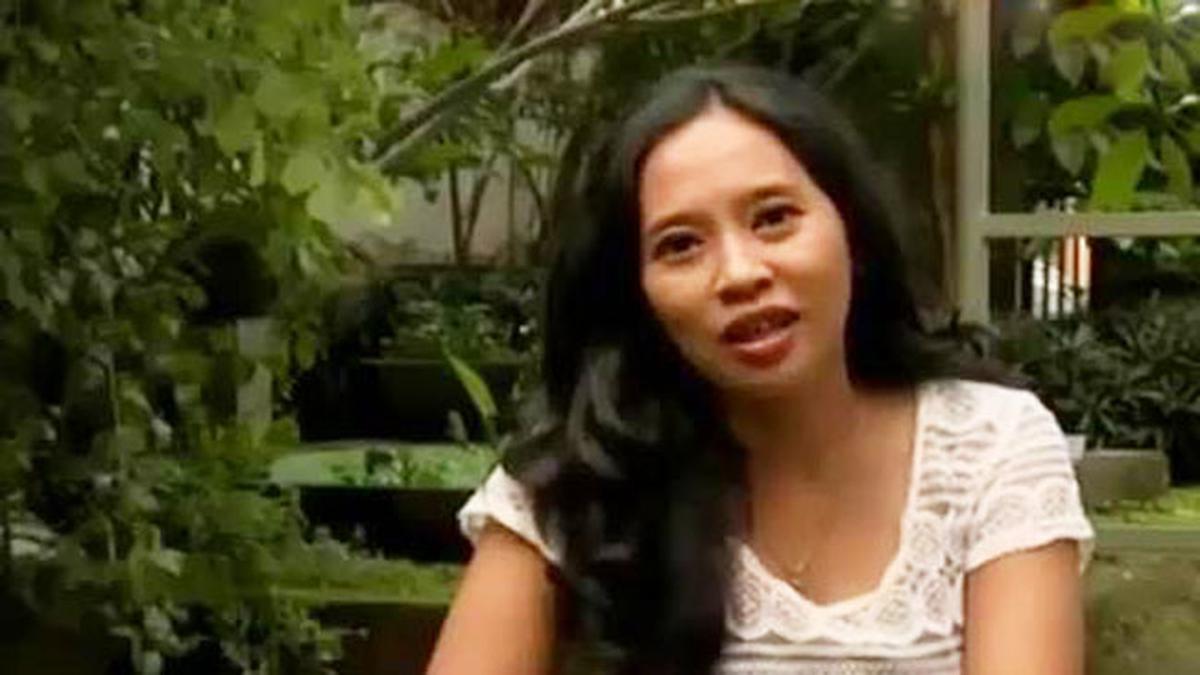 Sosok Minggu Ini: Diah, Penggagas Sekolah Tari dan Musik Gratis - News ...