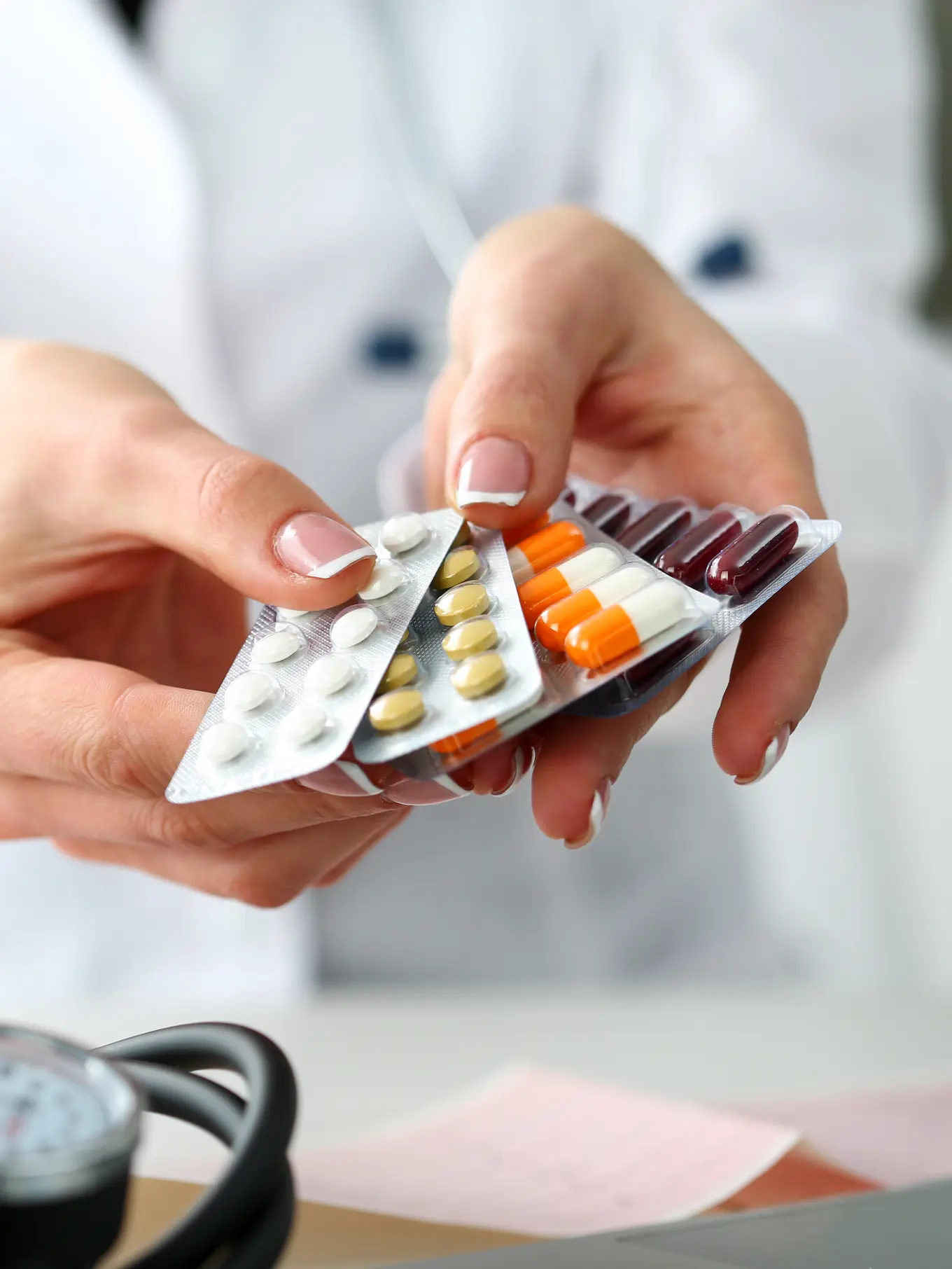 4 Macam Obat Bius yang Kerap Disalahgunakan