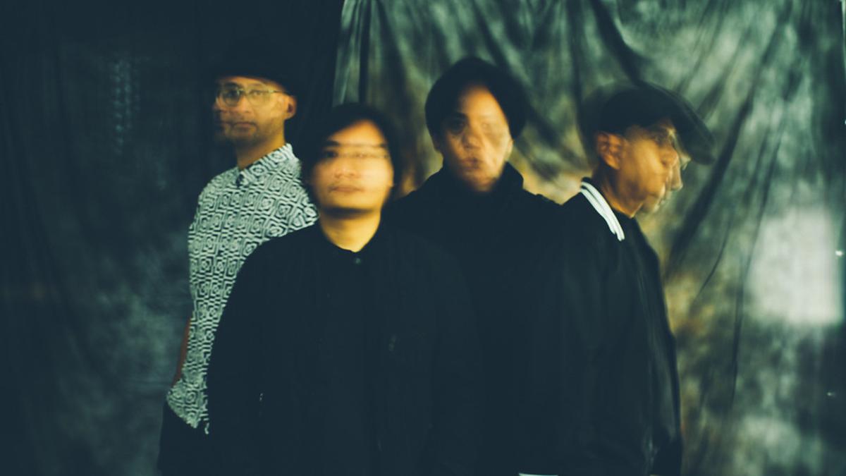 Tiket Band Hadirkan Warna Musik Beda Lewat Lagu Senjana, Jadi Sarana ...