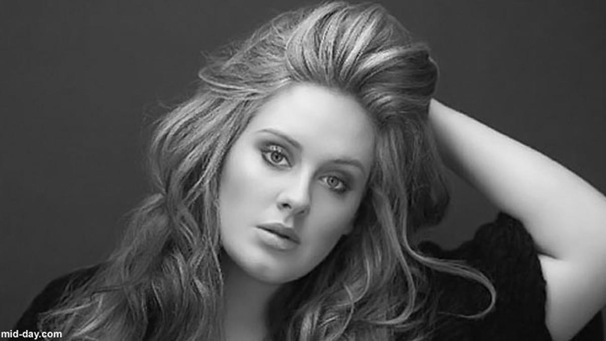 Soal Nama Anak, Adele Masih Berahasia